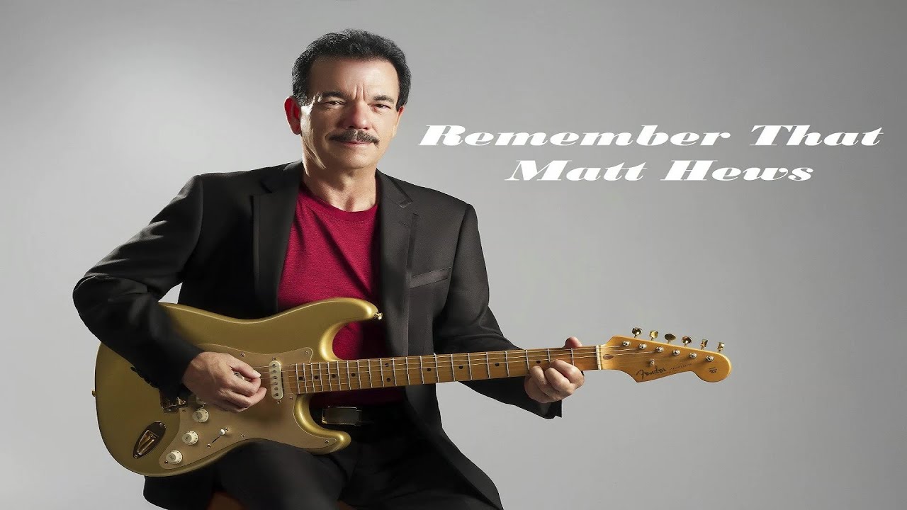 Remember That (Official Music Video) - YouTube