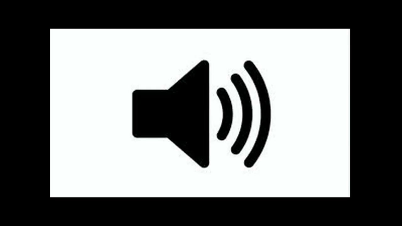 Audience Laughter Sound Effect