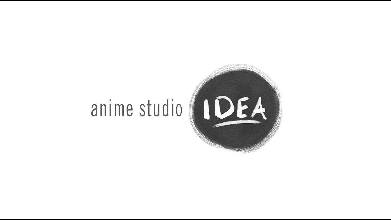 Anime Studio Idea 4: Bitmap Rigging and Organization - YouTube