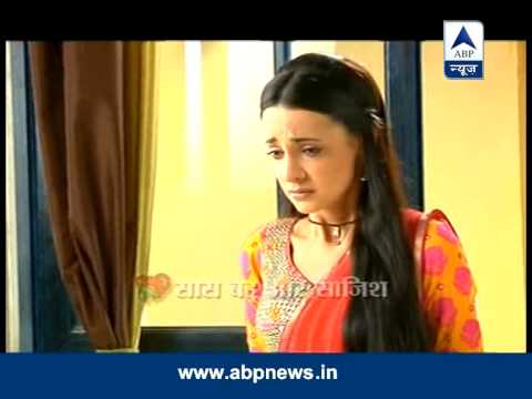 'Rudra' announces marriage with 'Paro' in 'Rang Rasiya'