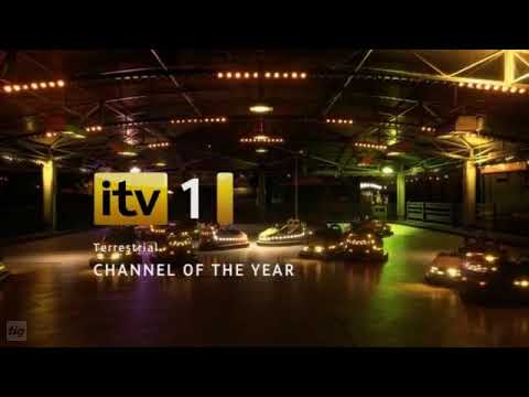 Itv1 channel of the year dodgems 2011 - YouTube