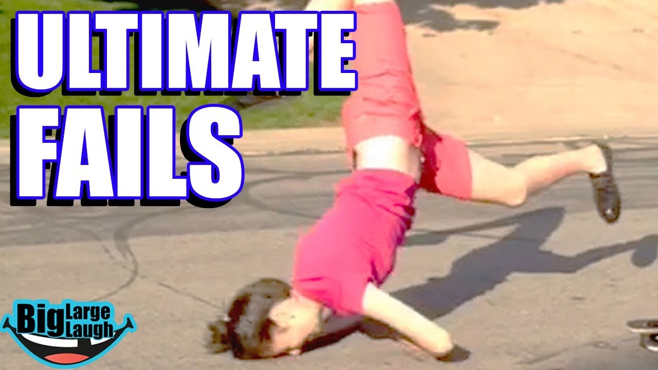 😂 WHAT COULD POSSIBLY HAPPENED 😂 Ultimate Fails December 2019 | Funny ...