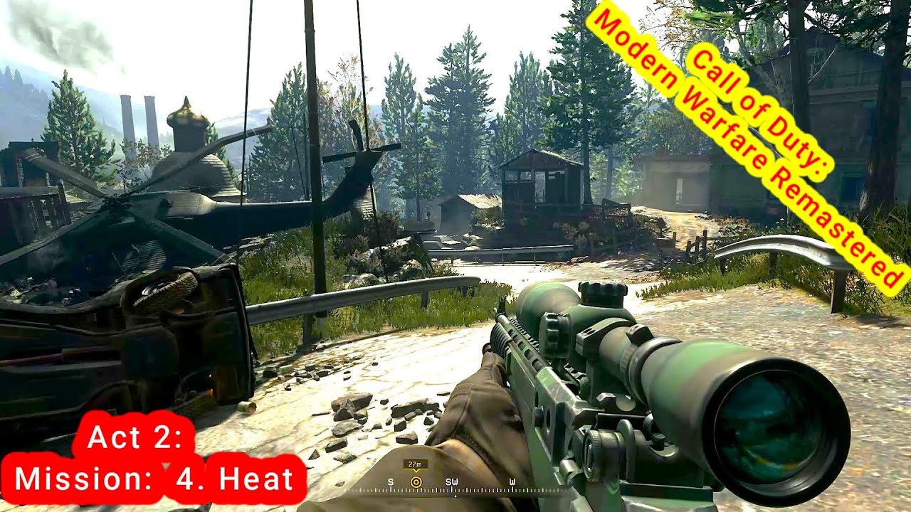 🔥 Airstrikes & Chaos! | Heat Mission –Hold the Line Against the Horde ...
