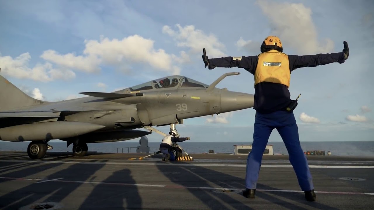 RAFALE FRENCH NAVY PILOTS CHILLOUT 7 - YouTube