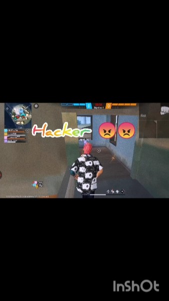 hacker cooked😈😈💀🤡#freefire #shortvideo - YouTube