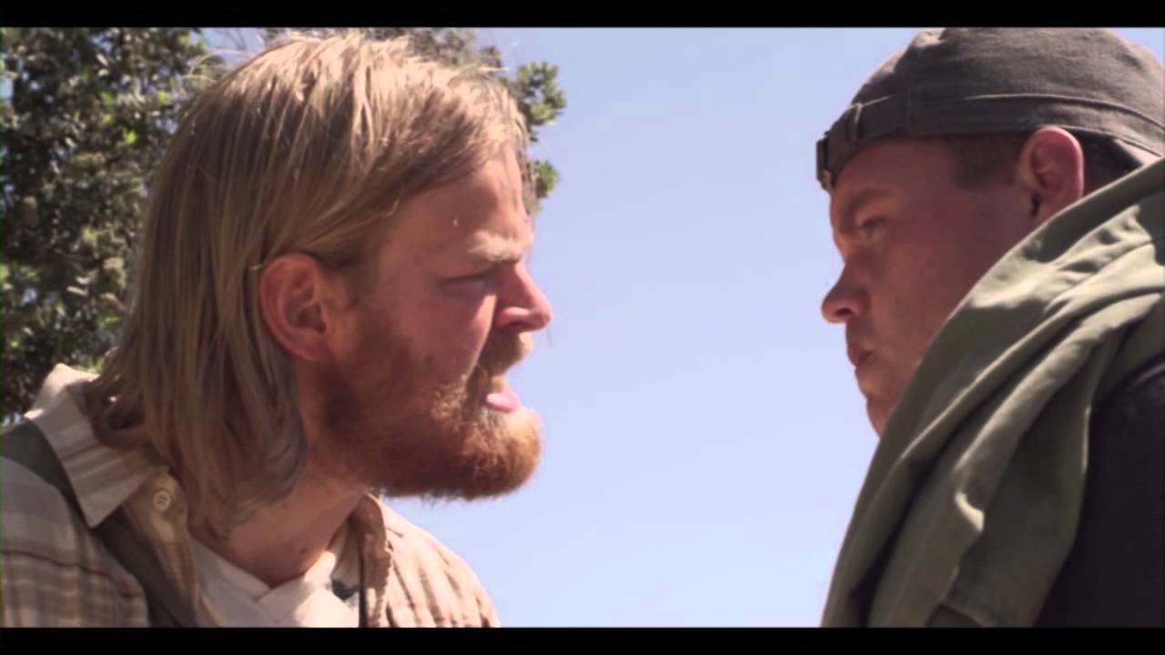 Ian Hutton Demo Reel AGENT INFO - YouTube