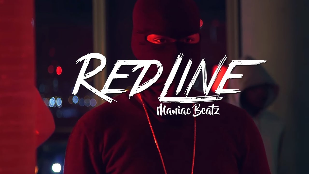 [SOLD] "RedLine" Hard Trap Beat Instrumental 2017 [Prod By: Maniac ...