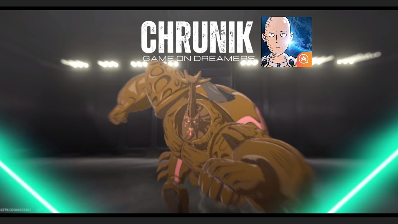 House of evolution Carnage Kabuto CHRUNIK gameplay mobile -opm world ...