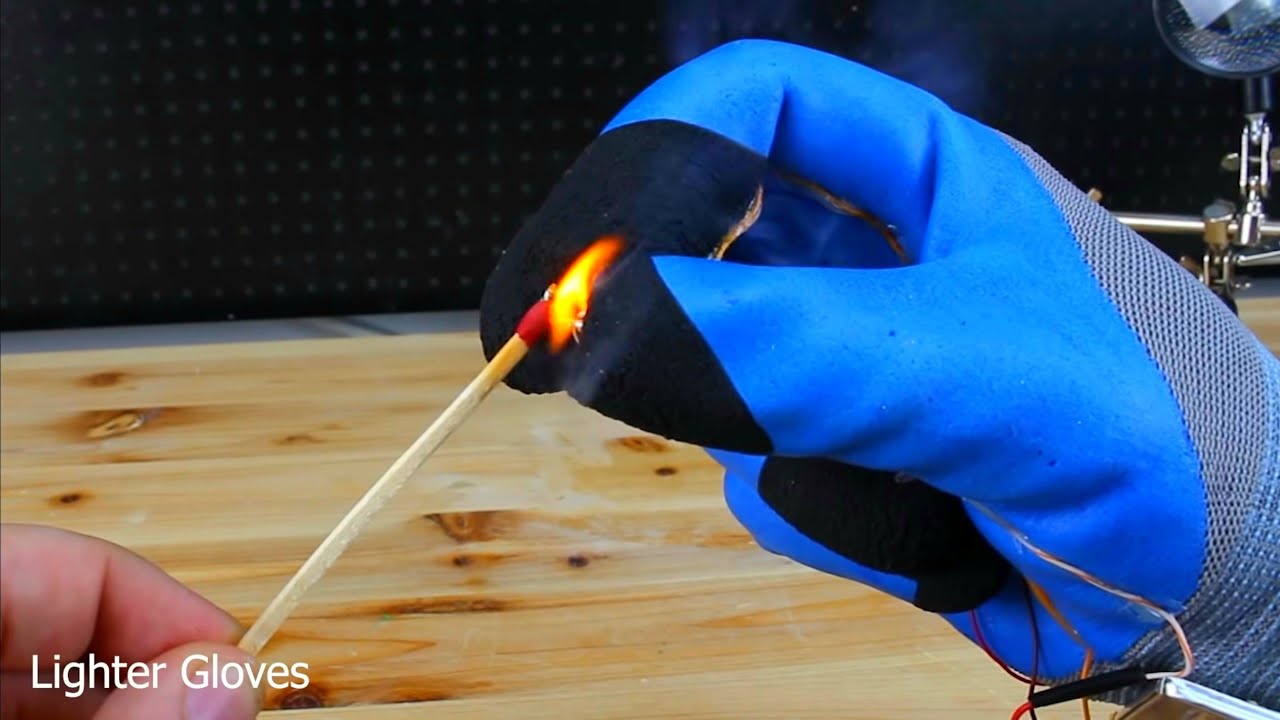 5 Homemade inventions You Need to See - YouTube