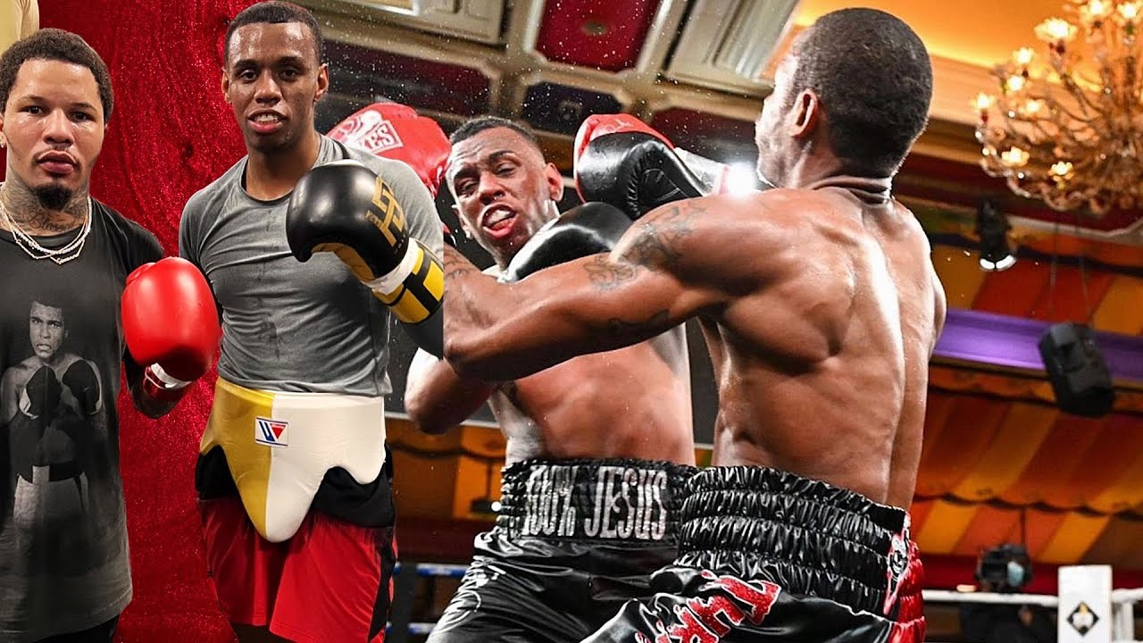 JOHN VALLEJO 4-0 SUPER WELTERWEIGHT PROSPECT ON HUMBLE BEGINNINGS IN DOMINICAN REPUBLIC - YouTube