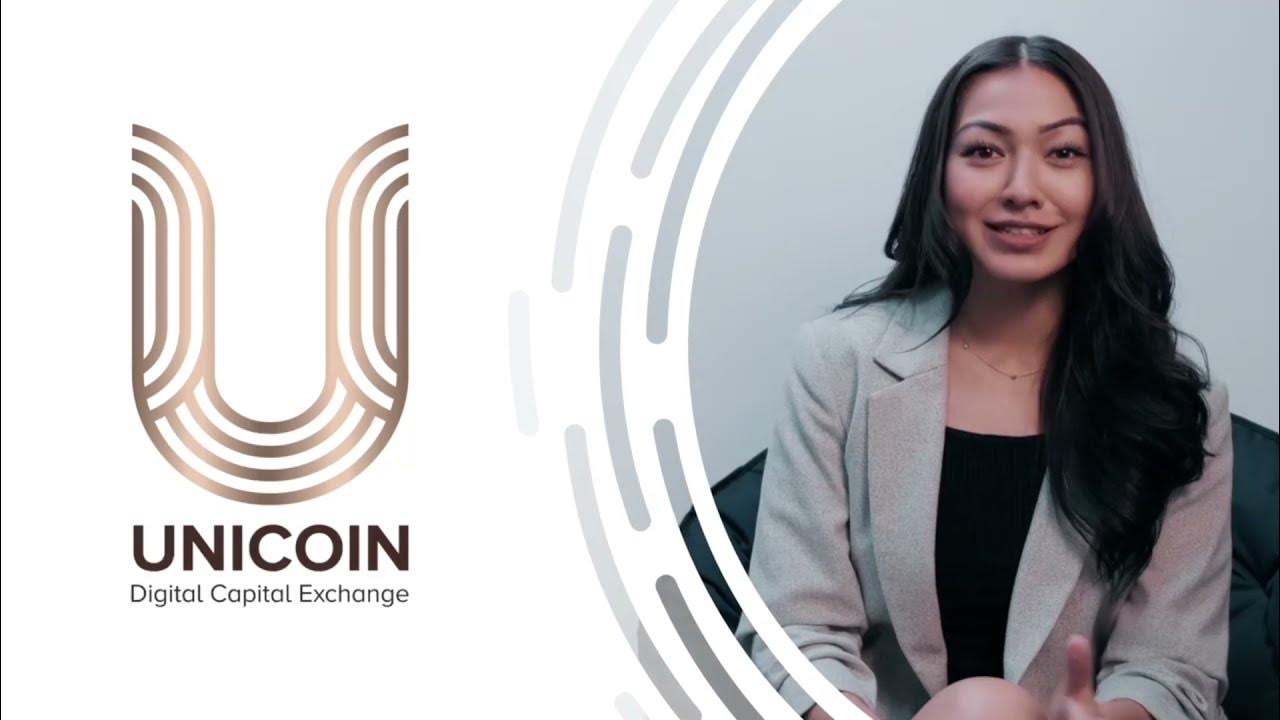 Buy, Sell, Trade, and manage your Crypto’s on the go, at Unicoin DCX ...