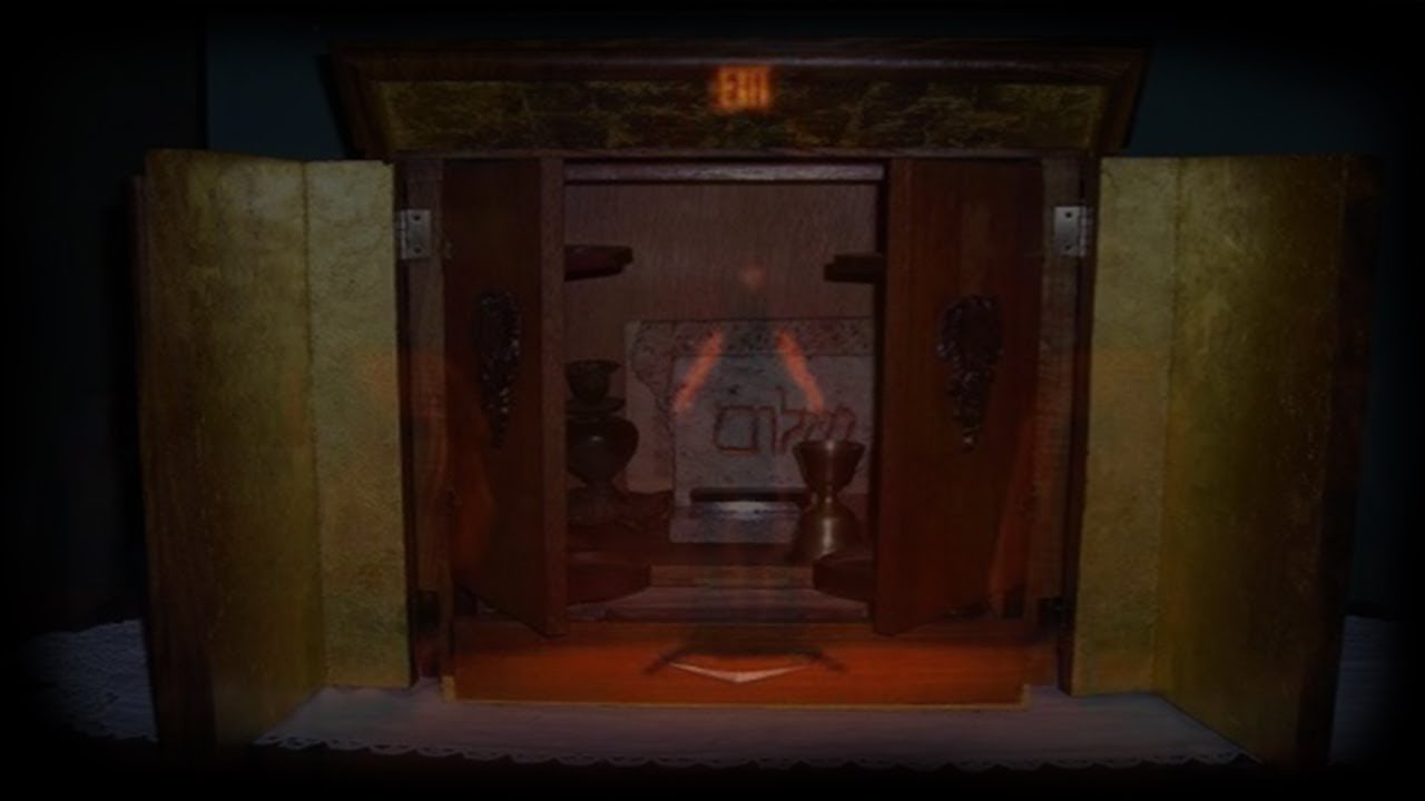 Real Dibbok Box Demon Story Paranormal Witness Possession - YouTube