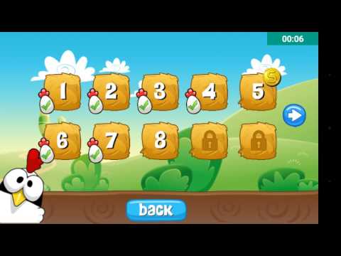 Galinha ninja 1,2e3 faze - YouTube