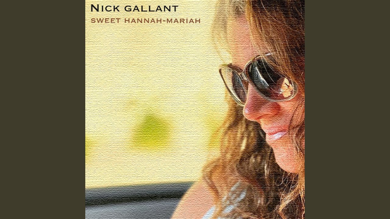 Sweet Hannah-Mariah - YouTube