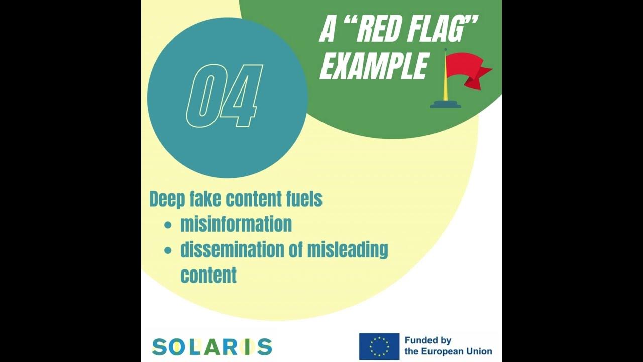 SOLARIS Project info video - YouTube