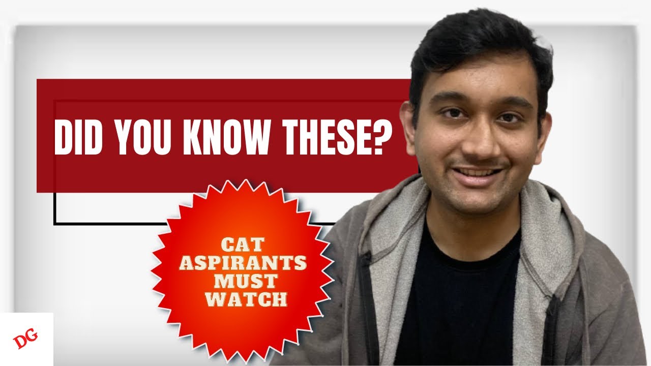 5 Things to Know Before an IIM Interview | CAT 2023 | IIM Motivation ...