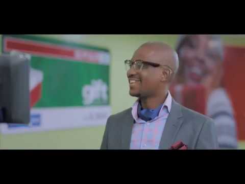 Gift cards Spar cameroon - YouTube