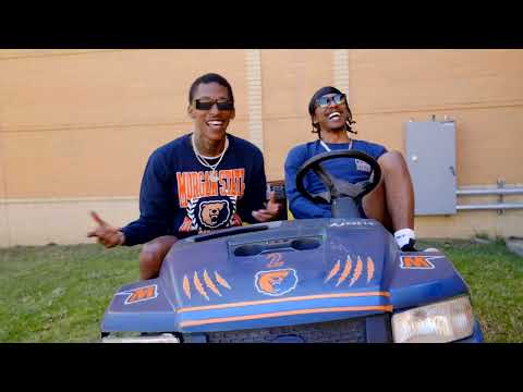 DancingBari X Turk P. Diddy - YEDAMEAN [Official Music Video]