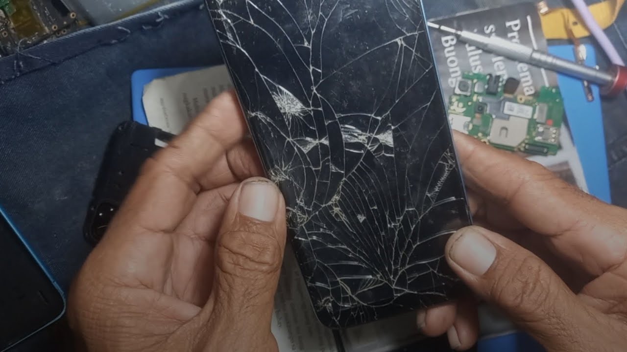 ITEL A57 POWER SWITCH AND BATTERY REPLACEMENT | Tech Noy Vlogs - YouTube