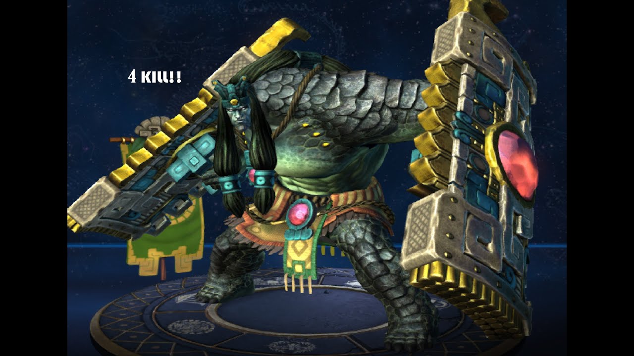 CHEQUEN EL BONUS!!! SUPORT O ASESINO? :D - YouTube