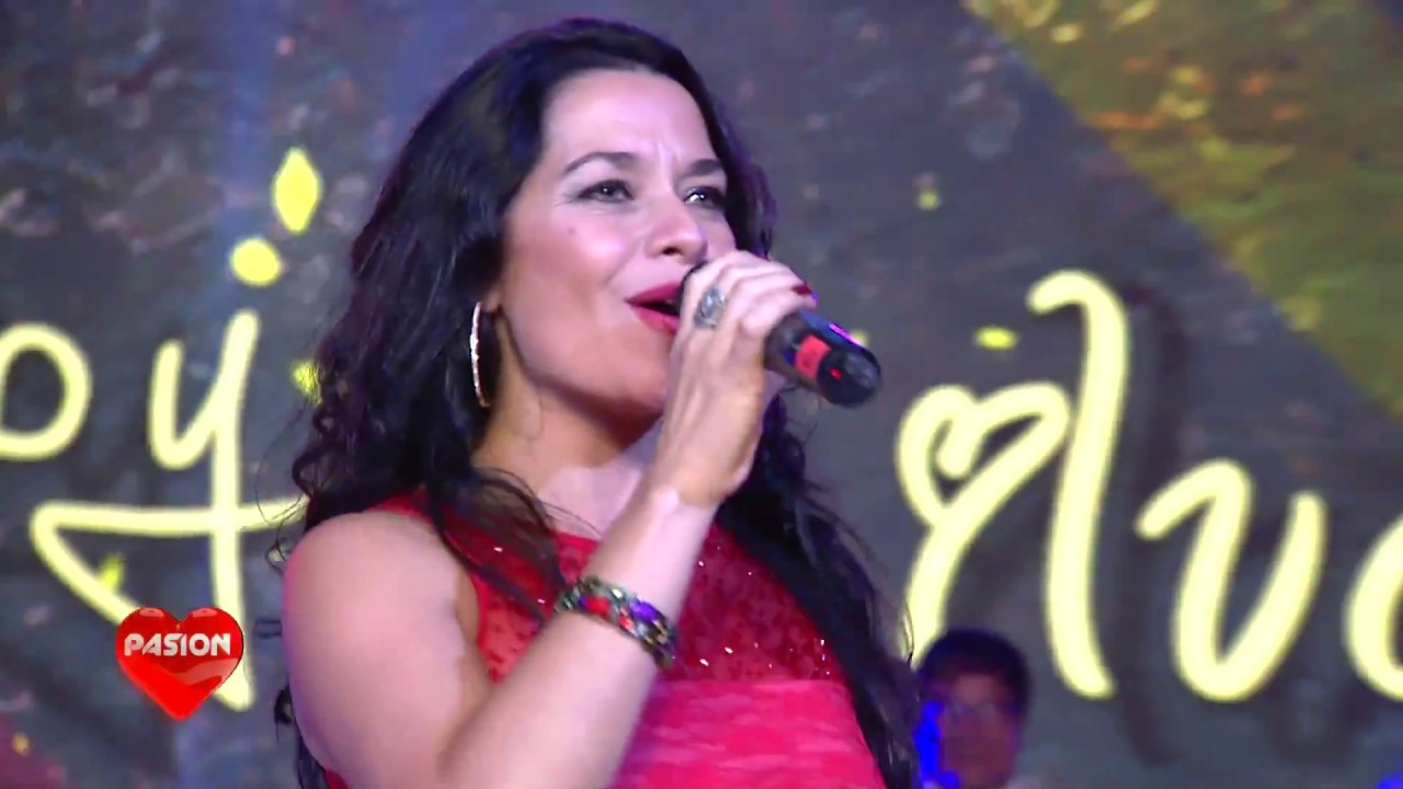 Gaby Silva en Pasion de Sabado 14 4 2018 - YouTube