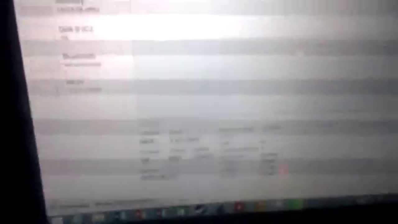 MS Surface Pro 3 128GB buzzy Fan noise. Is it normal? - YouTube