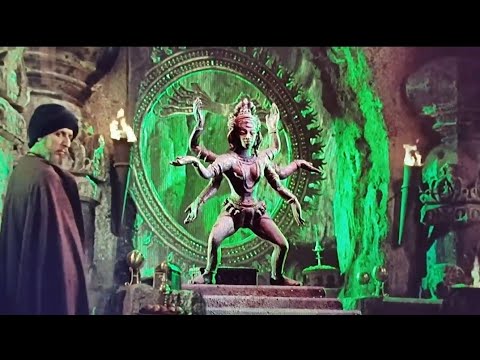 statue of kali devi #kalidevi #devi #hinduism #hindugods - YouTube