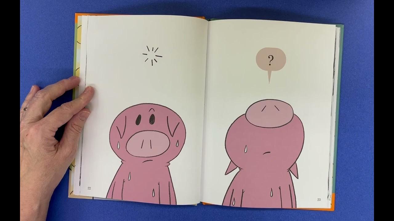 Are You Ready to Play Outside? By Mo Willems - YouTube