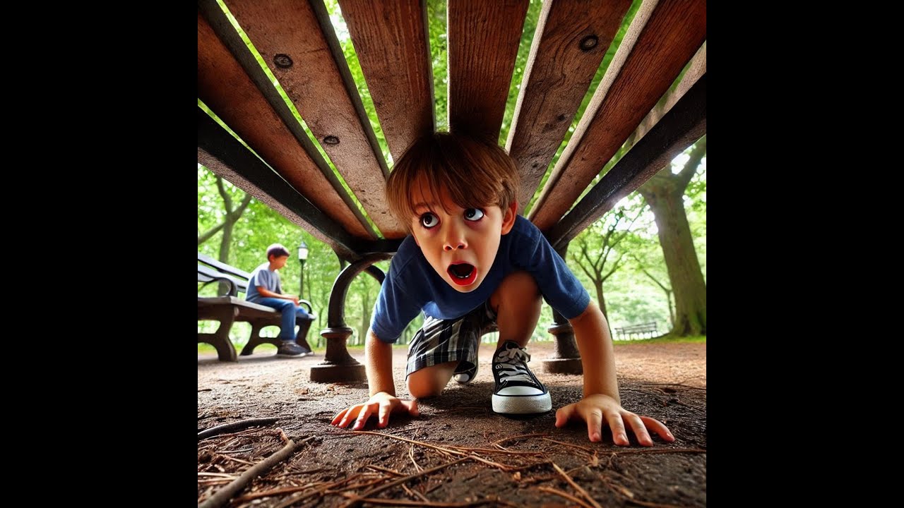 "The Lost Button" - YouTube