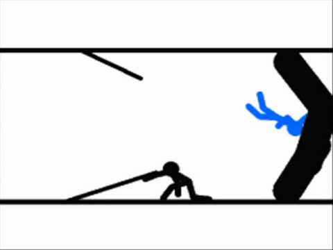 Epic Stick Fights!!!