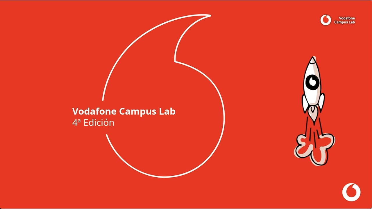 Final Vodafone Campus Lab 2022 - YouTube