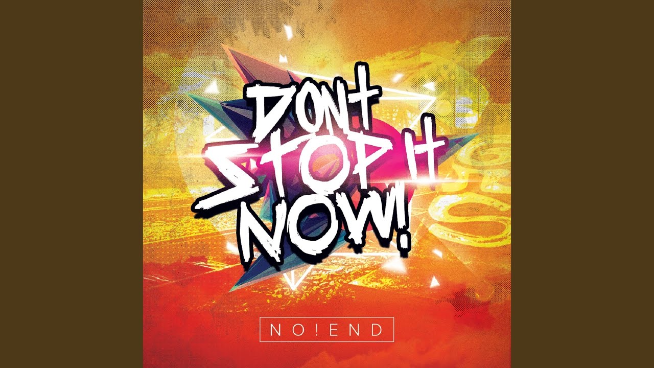 Don’T Stop It Now – Don’T Stop Me Now Song – EXWJ