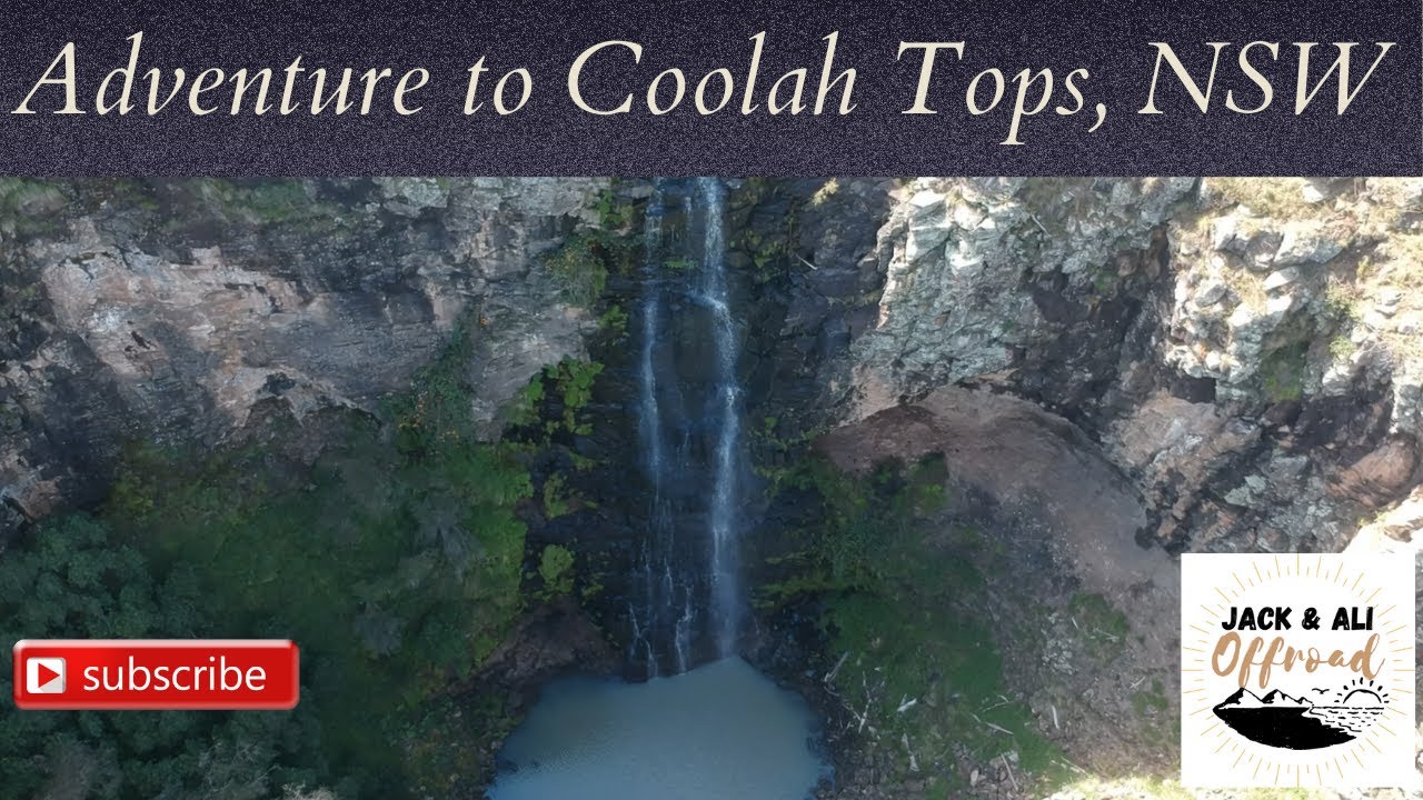 Exploring the BEAUTIFUL Coolah Tops in NSW | Family off-road travel ...