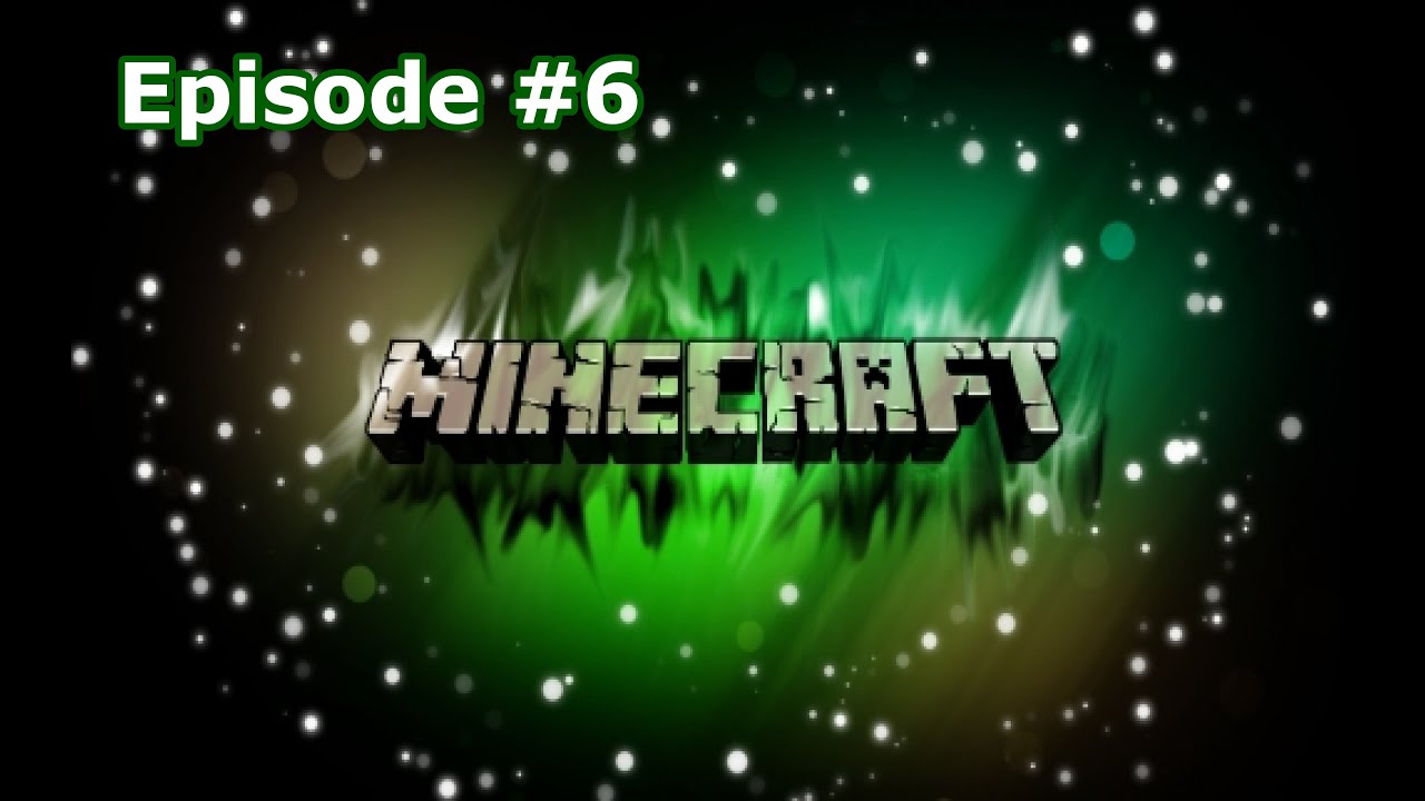 Creeper Invasion! | Minecraft #6 - YouTube