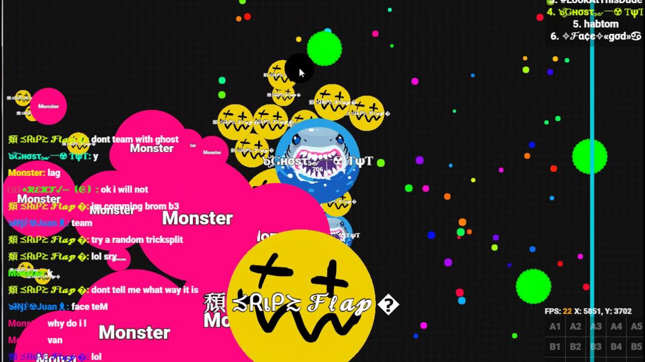 Lilo Gaming Playing With Geat People - YouTube