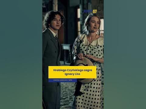 Nowa wersja "Znachora". W roli głównej Leszek Lichota - YouTube