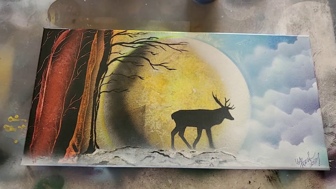 Some artwork available! 😊 - YouTube