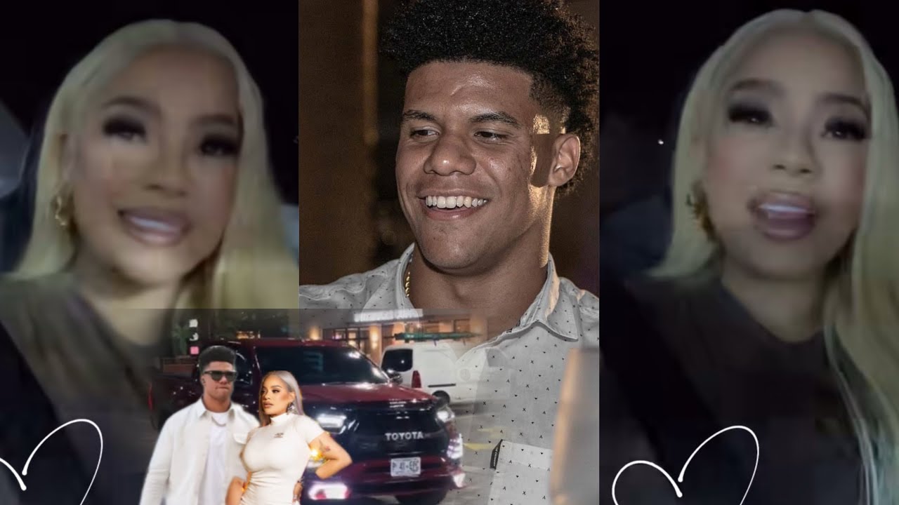 Juan Soto Pasa a Buscar a Su Novia La Insuperable y Su amiga Por Un ...