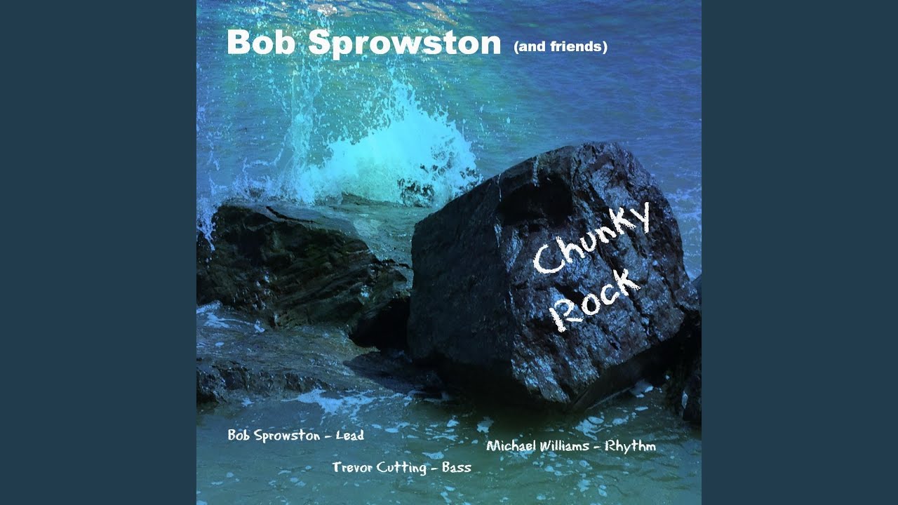 Chunky Rock - YouTube