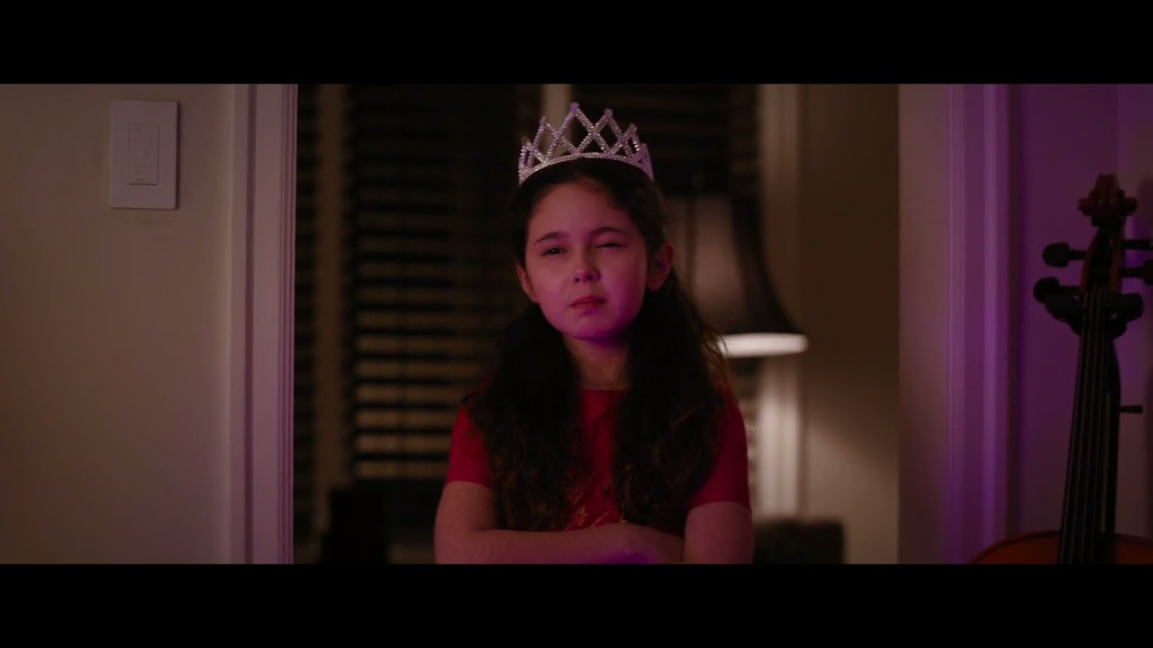 GOOD BOYS - Ending Scene - YouTube