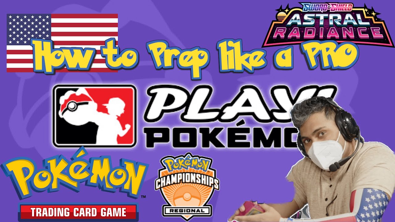 How To Prepare For A Brand New Format! | Your One Stop Guide to Being a ...