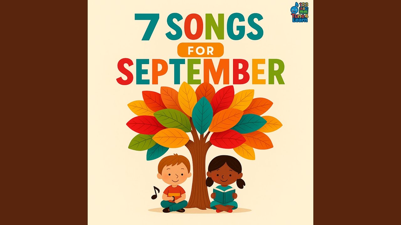Welcome September - YouTube