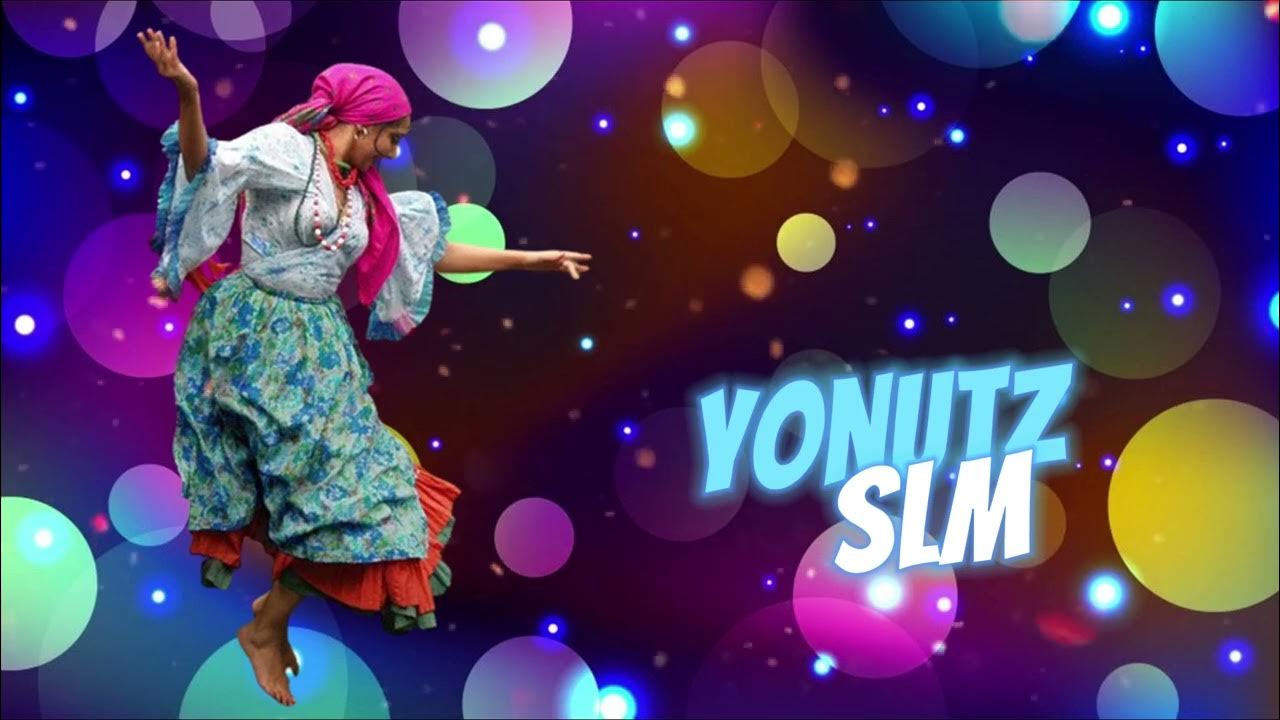 Hora Instrumentala De Joc 1 2024 @YonutzSlm - YouTube