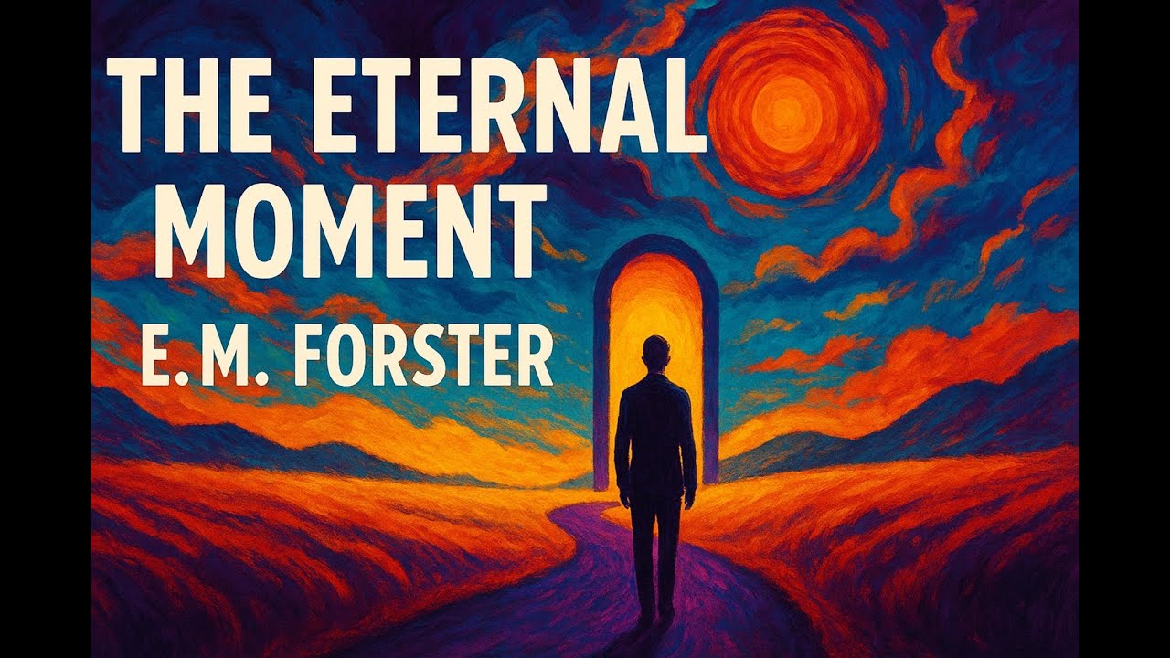 Summary and analysis of The Eternal Moment by E M Forster - YouTube