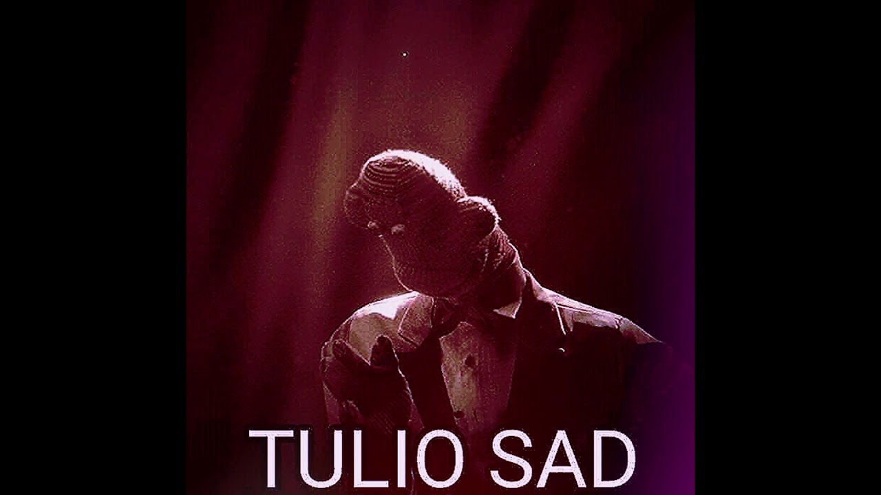 Tulio Sad con french w/ sophie meiers (slowed) de fondo - YouTube