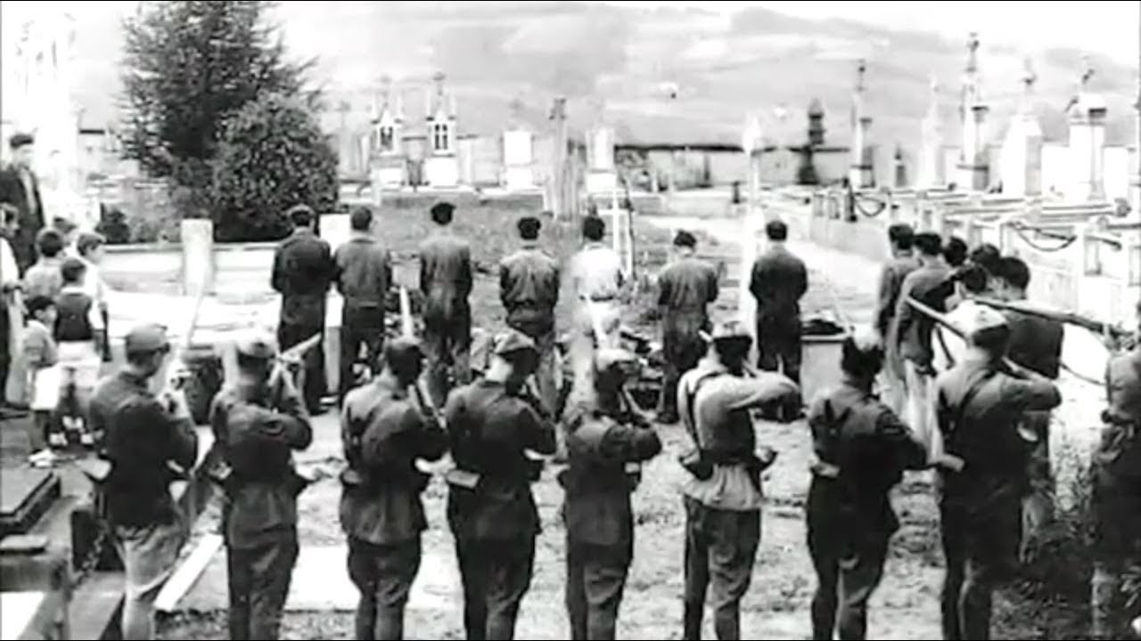 LA PERSECUCIÓN DE LA IGLESIA CATÓLICA EN ESPAÑA EN EL SIGLO XX ...