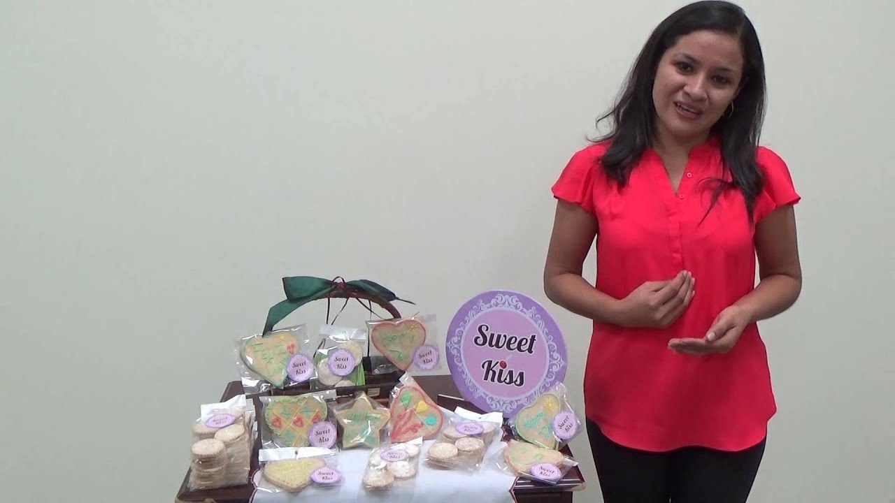 Sweet Kiss Roxana Rodríguez San Miguel - YouTube