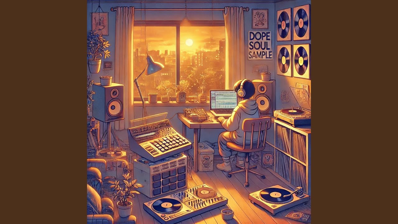 Dope Soul Sample - YouTube