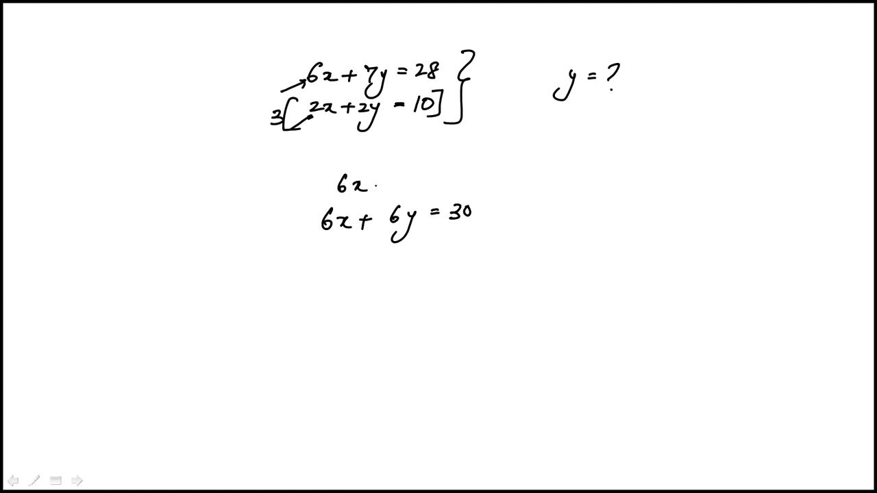 Question 18 Digital SAT Bluebook Practice Test 1 Section 2 Math Module ...