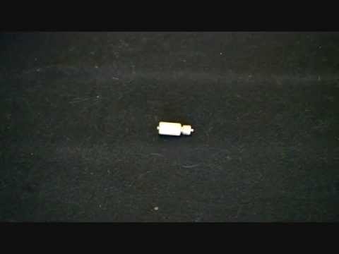 How To Use Your Bird Call - YouTube